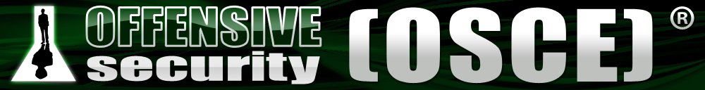OSCE & CTP - The dreaded certification by Offensive Security - rootkit